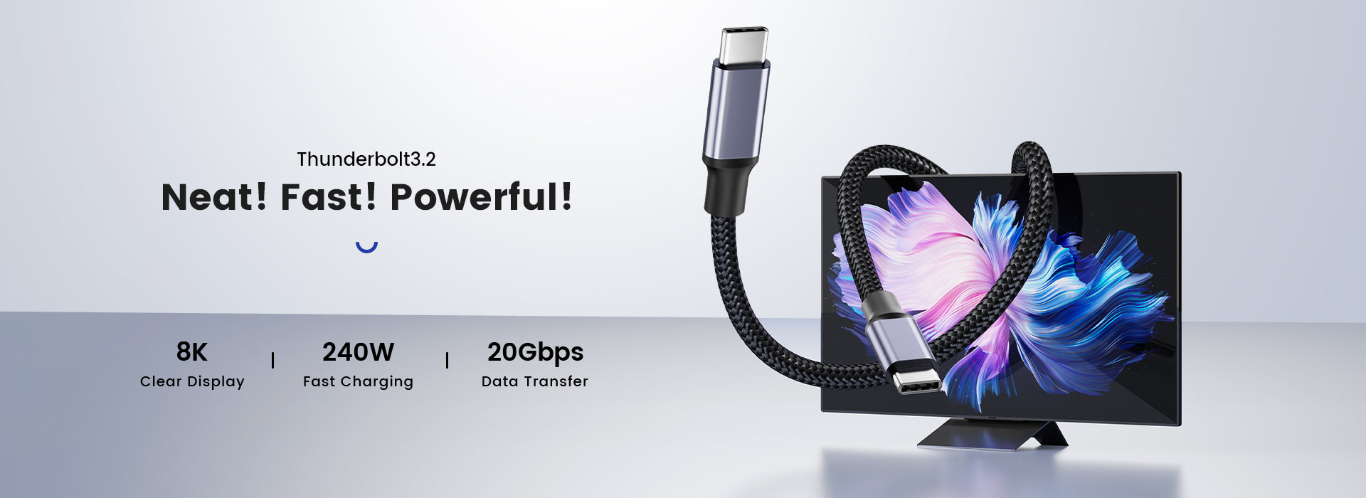 Magtame | Magnetic Charging & Data Cables Redesigned
