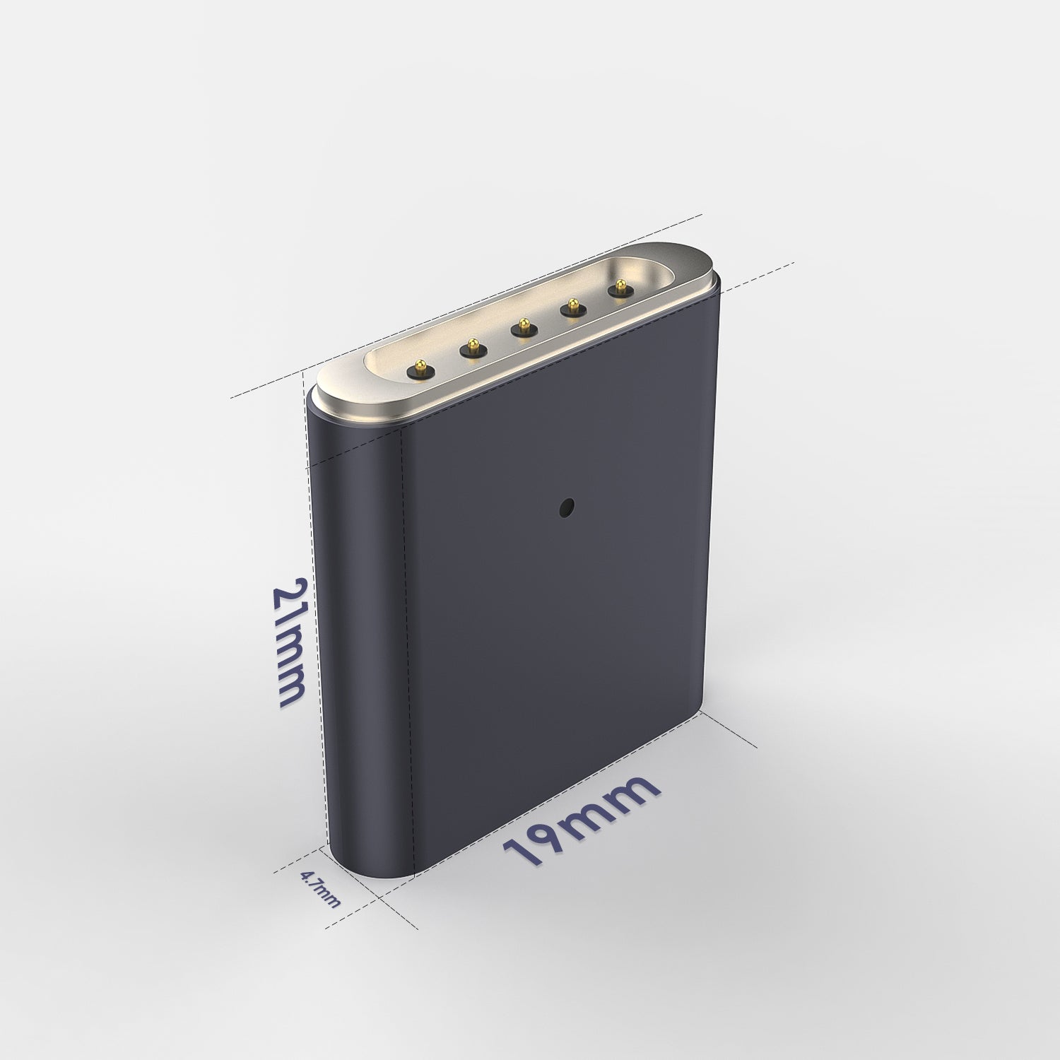 Shop Magtame 140W PD USB C Magsafe 3 Adapter | Magtame