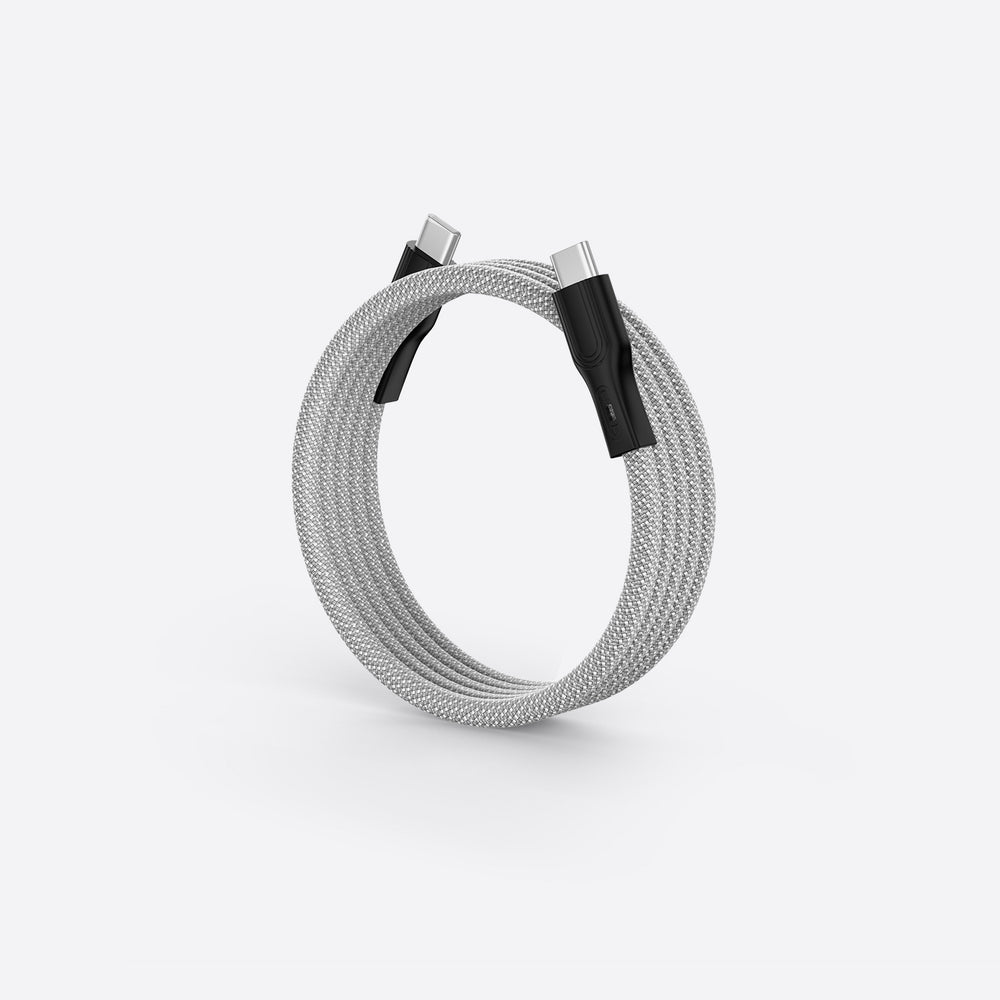 Magtame | Magnetic Charging & Data Cables Redesigned