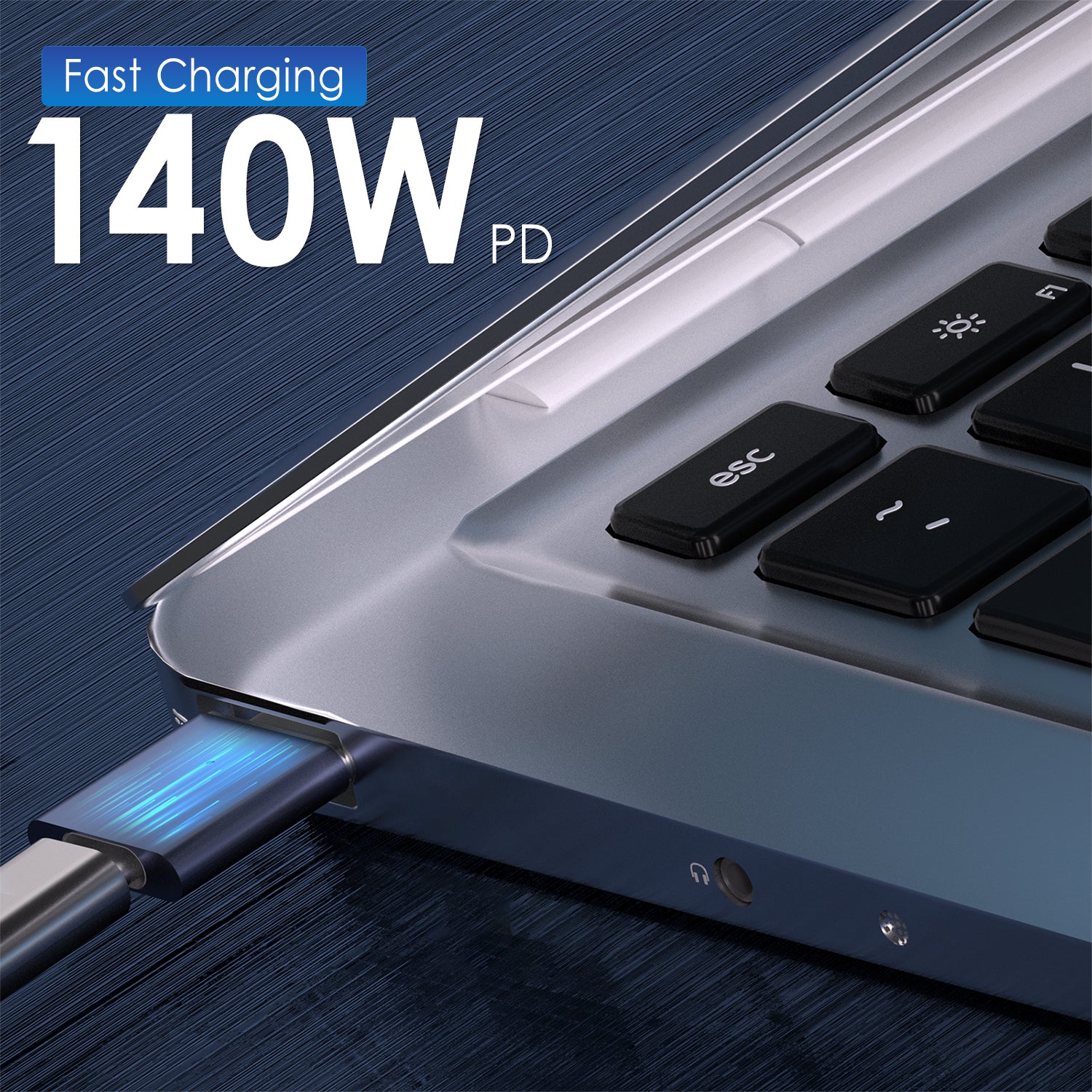 Shop Magtame 140W PD USB C Magsafe 3 Adapter | Magtame