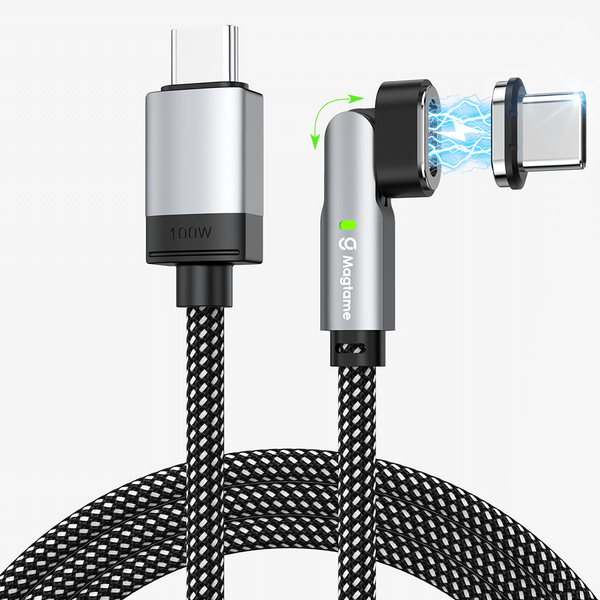 Magnetic Cables | Magtame