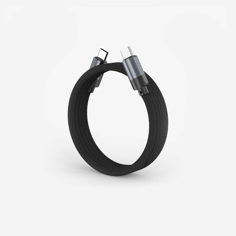Magtame | Magnetic Charging & Data Cables Redesigned